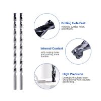 China Foam Ball Nose Cutter — CNC EPS/EPE Foam Milling Router Bit with Internal Coolant Holes, Ball End Spiral Flute for 3D Foam Carving, Packaging & Mold Making for sale
