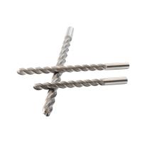 China Foam Ball Nose Cutter — CNC EPS/EPE Foam Milling Router Bit with Internal Coolant Holes, Ball End Spiral Flute for 3D Foam Carving, Packaging & Mold Making for sale