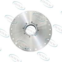 China ISO CE CF Reducing Flange For High Vacuum Stainless 304 304L And 316L for sale