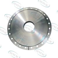 China ISO CE CF Reducing Flange For High Vacuum Stainless 304 304L And 316L for sale