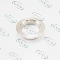 China Vacuum Systems Stainless Steel 304 316L KF Socket Weld Flange KF10-KF160 for sale