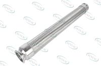 China KF10 Braided Flex Hose KF16 KF25 KF40 KF50 Braided Flexible Hoses for sale