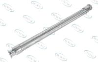 China KF10 Braided Flex Hose KF16 KF25 KF40 KF50 Braided Flexible Hoses for sale