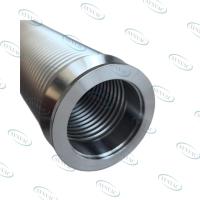 China KF Compressible Bellows Connections Vacuum Bellows Stainless Steel SUS316L SUS304 for sale