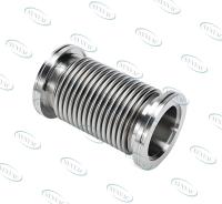 China ISO-K Flexible Hoses SUS316L SUS304 250mm 500mm 750mm 1000mm for sale
