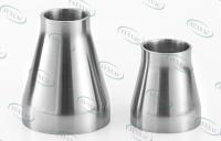China Helium Leak Detection Conical Reducers For Vacuum System for sale