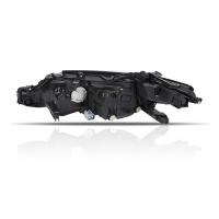 China headlight for toyota camry 2018 2019 2020 manufacture high quality xenon light front hot sale supplier us middle-east type for sale