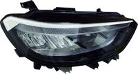 China Super Bright Led Automotive Headlights For Volkswagen ID3 OEM 10D 941 055 for sale
