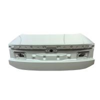 China sonata trunk 2024 for oem car auto body kits carbon fiber rear trunk boot lid for hyundai for sale