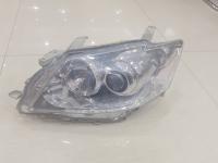 China Auto Spare Car Led Headlights For Toyto Camry 2018 2019 2020 Manufacture High Quality Xenon Front Light Hot Sale Supplier Middle-east Type for sale