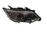China Automobile Headlight Components Toyota Camry Headlight 2018 2019 2020 for sale