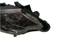 China Automobile Headlight Components Toyota Camry Headlight 2018 2019 2020 for sale
