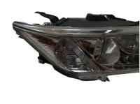 China Automobile Headlight Components Toyota Camry Headlight 2018 2019 2020 for sale