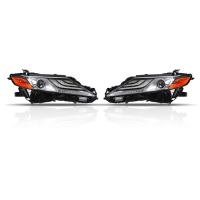 China Camry LED Headlight High-end American Version High Brightness for sale
