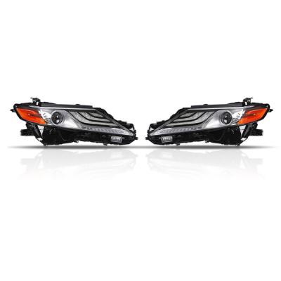 China Camry LED Headlight High-end American Version High Brightness for sale
