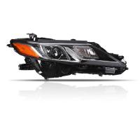 China Headlight For Toyota Camry Low-end US Version for sale