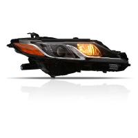 China Headlight For Toyota Camry Low-end US Version for sale