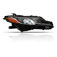 China Headlight For Toyota Camry Low-end US Version for sale