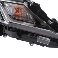 China Headlight For Toyota Camry Low-end US Version for sale