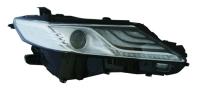 China Toyota Camry Headlight European High Version for sale