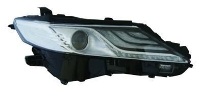 China Toyota Camry Headlight European High Version for sale