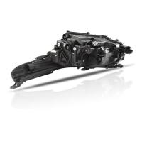 China Toyota Fortuner Headlights Xenon headlights Auto Body Parts Car Front Head Lamp for sale