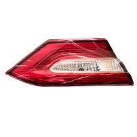 China Car Taillights For Toyota CAMRY 2018-2024 81550-06840 81560-06840 Smoked Tail Lights for sale