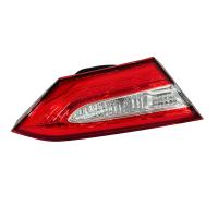 China Car Taillights For Toyota CAMRY 2018-2024 81550-06840 81560-06840 Smoked Tail Lights for sale