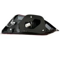 China Multifunction LED Tail Light For Toyota Camry Rear Lights DRL Brake Turn Signal Assembly for sale