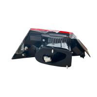 China Multifunction LED Tail Light For Toyota Camry Rear Lights DRL Brake Turn Signal Assembly for sale