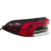 China Stylish  Toyota Corolla Tail Lamp 2019-2023 12V LED Tail Lights Low Profile Version for sale