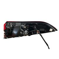 China Stylish  Toyota Corolla Tail Lamp 2019-2023 12V LED Tail Lights Low Profile Version for sale