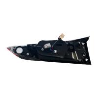 China Car LED Rear Bumper Light 2020 2021 Toyota Highlander Tail Light Multifunctional for sale
