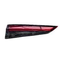 China Car LED Rear Bumper Light 2020 2021 Toyota Highlander Tail Light Multifunctional for sale