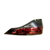 China TOYOTA SIENNA 2020-2023 LED Tail Lights Weather Proof Automotive Taillights for sale