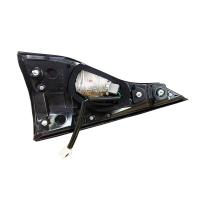 China TOYOTA SIENNA 2020-2023 LED Tail Lights Weather Proof Automotive Taillights for sale