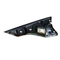 China TOYOTA SIENNA 2020-2023 LED Tail Lights Weather Proof Automotive Taillights for sale