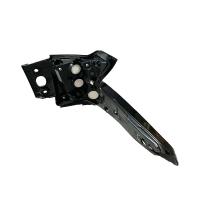 China Shockproof Toyota Sienna Tail Light 2021-2023 LED Tail Lamp DRL Signal Brake Reverse for sale