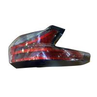 China Energy Efficiency LED Tail Light For Toyota Sienna 2021 2022 2023 LED Rear Lamp for sale