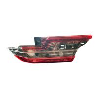 China LED Taillights For Toyota Camry 2018 2019 2020 Domestic Version With Dynamic Tuning for sale