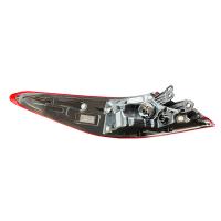 China Car Tail Lights For 2024 Toyota Camry With 3 Functions Led Brake Light Turn Signal DRL for sale