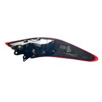 China Car Tail Lights For 2024 Toyota Camry With 3 Functions Led Brake Light Turn Signal DRL for sale