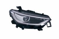 China High Brightness 4000lm LED Car Headlights For Volkswagen ID3 VW Accessories OEM 10D 941 055 for sale