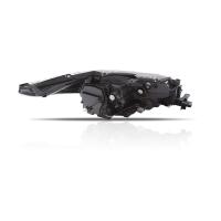 China Best Quality Head Lamp OEM Toyota FORTUNER Headlights With Auto Light System for sale