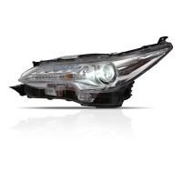 China Waterproof Headlight Front Lamps Head Lamps Head Light LED For TOYOTA Fortuner 2021 2020 2023 2022 2024 for sale
