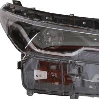 China Toyota FORTUNER Headlights Pair Head Lamp Front Light For Fortuner 2021 2022 2023 Headlight for sale