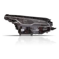 China Toyota FORTUNER Headlights Pair Head Lamp Front Light For Fortuner 2021 2022 2023 Headlight for sale