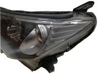 China High Quality Auto Parts Headlight Head Lamp For RAV4 EU Version for sale