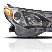 China High Brightness Headlight For Toyota RAV4 US High-end Headlights Car Body Parts for sale