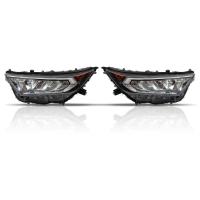 China LED Headlight For Toyota RAV4 2019 2020 2021 USA Version OEM for sale
